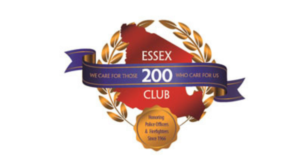 Two Hundred Club of Essex County to Hold 56th Annual Valor Awards Luncheon