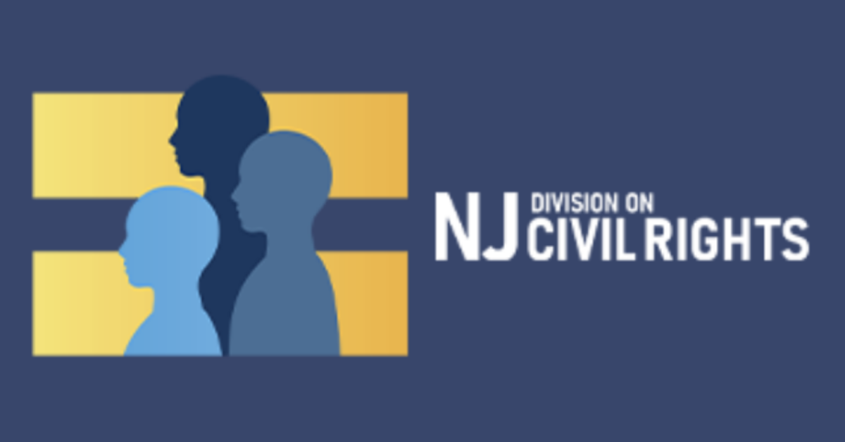 New Jersey Launches New Posters to Heighten Public Awareness of Law ...