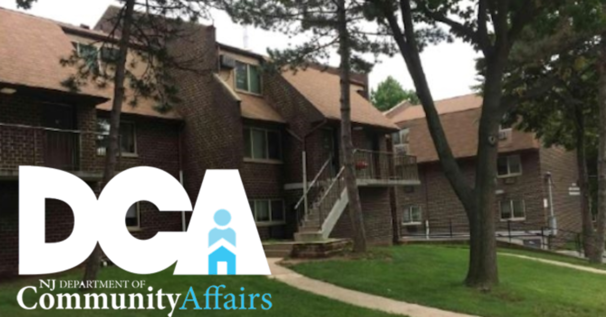 NJ Department of Community Affairs Responds to Trash Buildup, Rodent ...