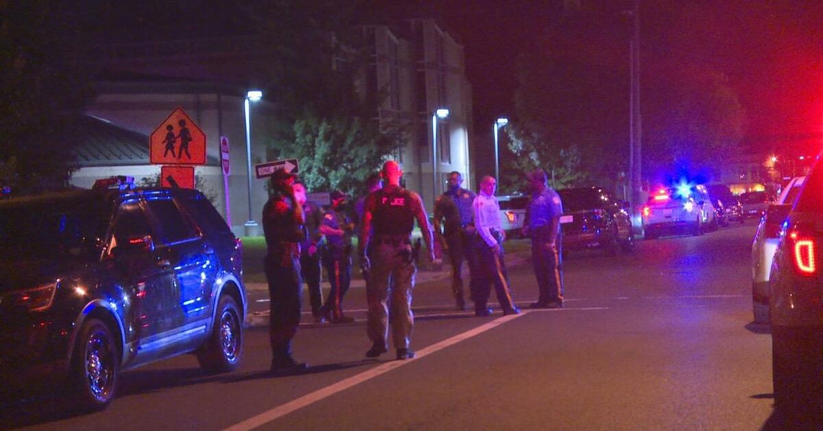 UPDATE: Two Injured in Plainfield Shooting
