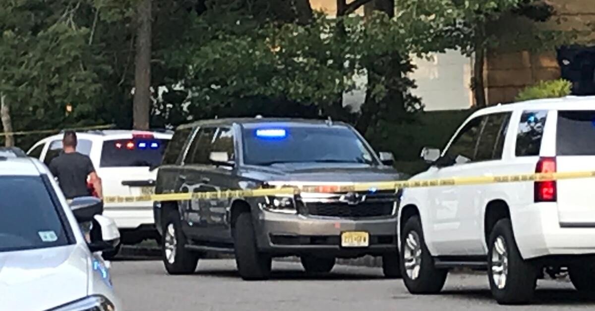 UPDATE: Son of Federal Judge Dead, Husband Critical in North Brunswick ...