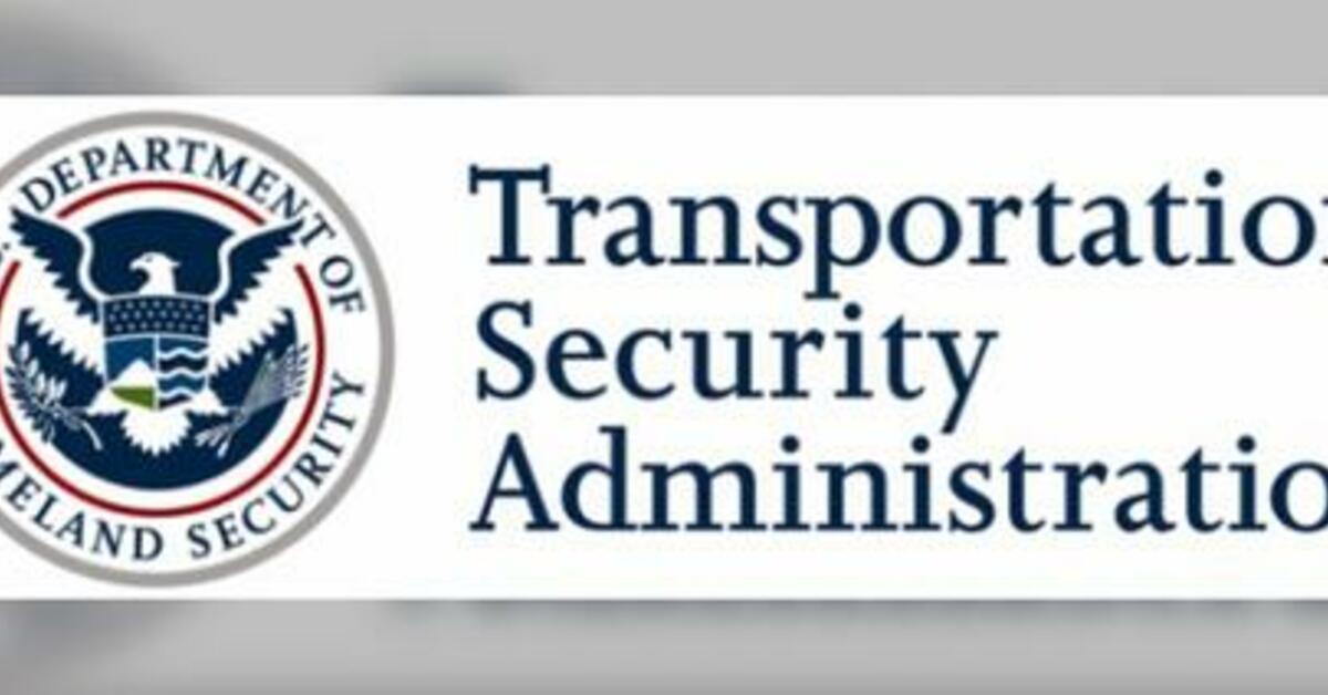 TSA Highlights the Top 21 Accomplishments in Transportation Security to ...