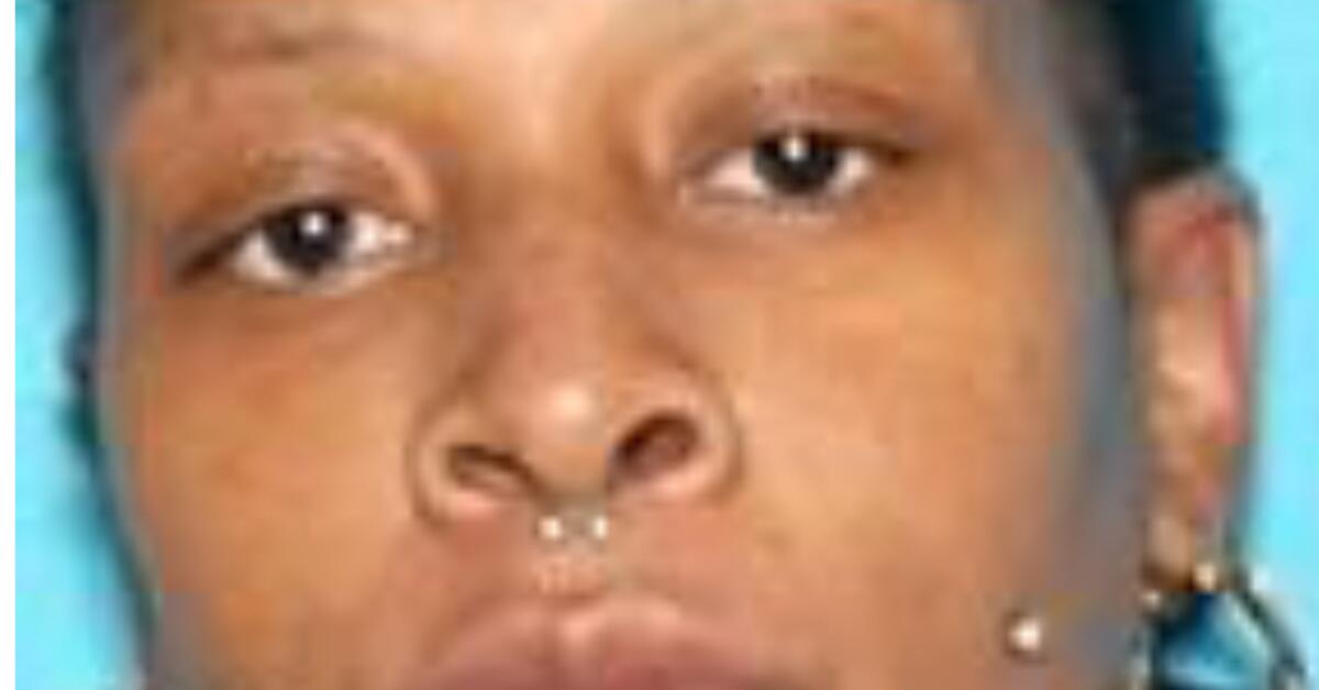 Alert Search For Missing Newark Woman Underway Update Found Safe