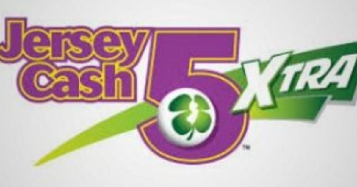 Jersey Cash 5 Ticket Wins $69,830 Jackpot in Monmouth County