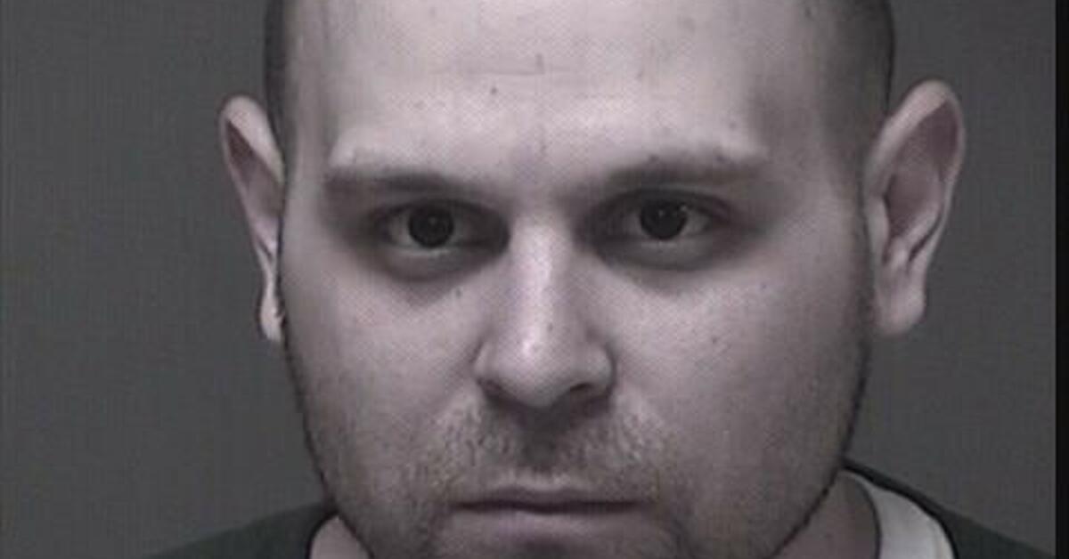 Lacey Man Charged with Drug Induced Death of Anthony Terrill Jr.