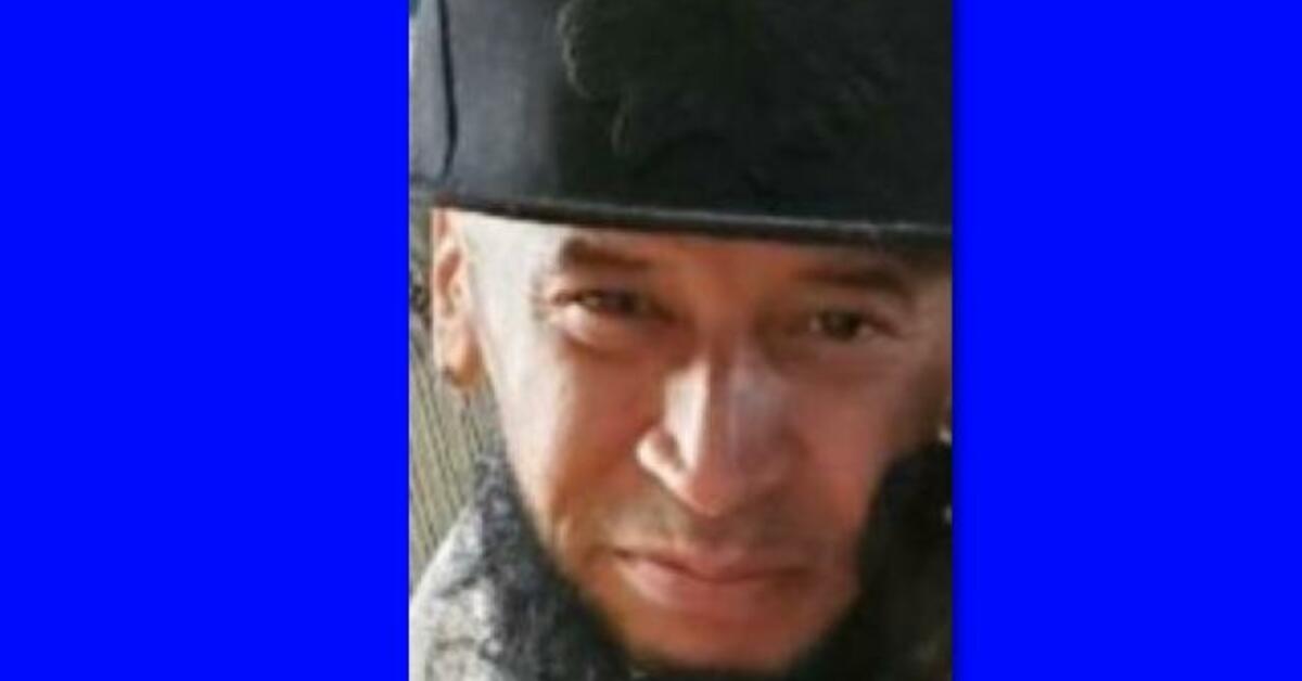 Police Search for Newark Man Missing Since August