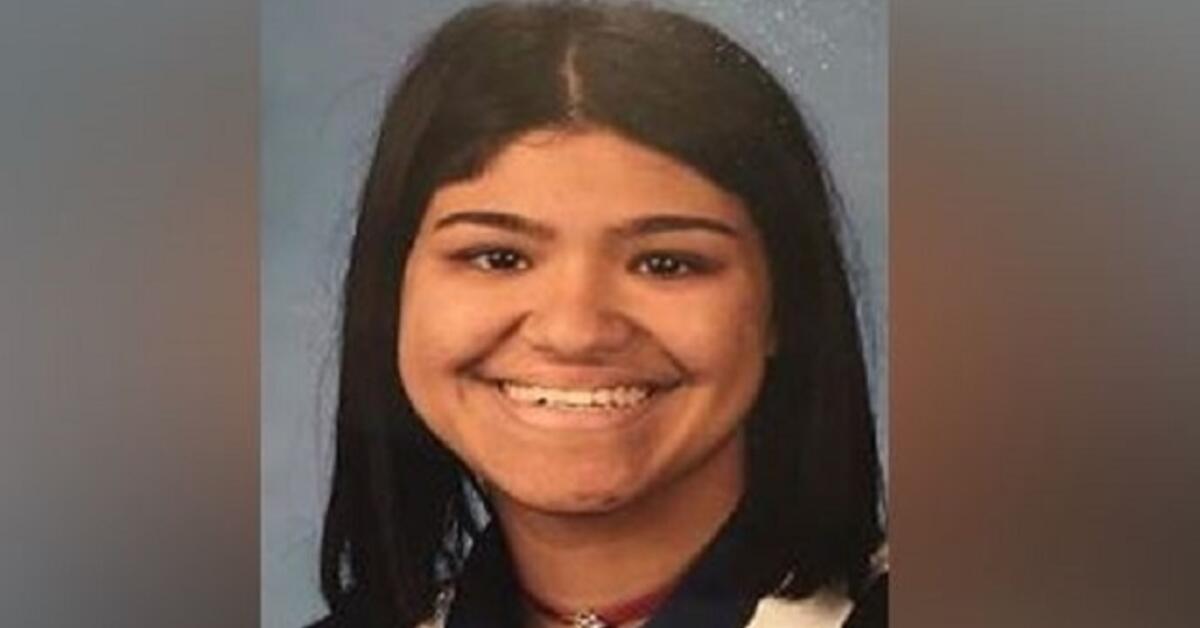 Woman Missing From Camden May Be In Danger UPDATE: Found Safely