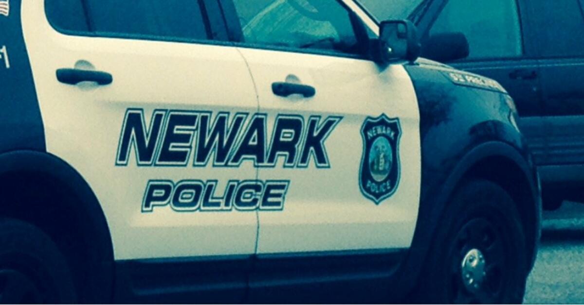 Newark Police Steps Up Enforcement on Broad and Market Streets