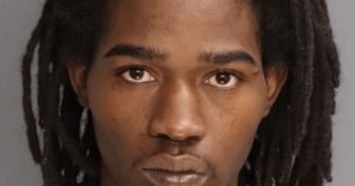 Arrest Warrant Issued for Man Wanted for Newark Burglary