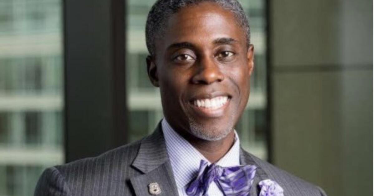 New Jersey Department of Health Names New State Dental Director