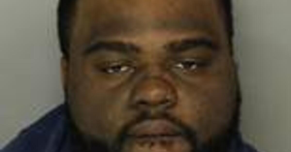 Newark Man Arrested On Weapon Charges