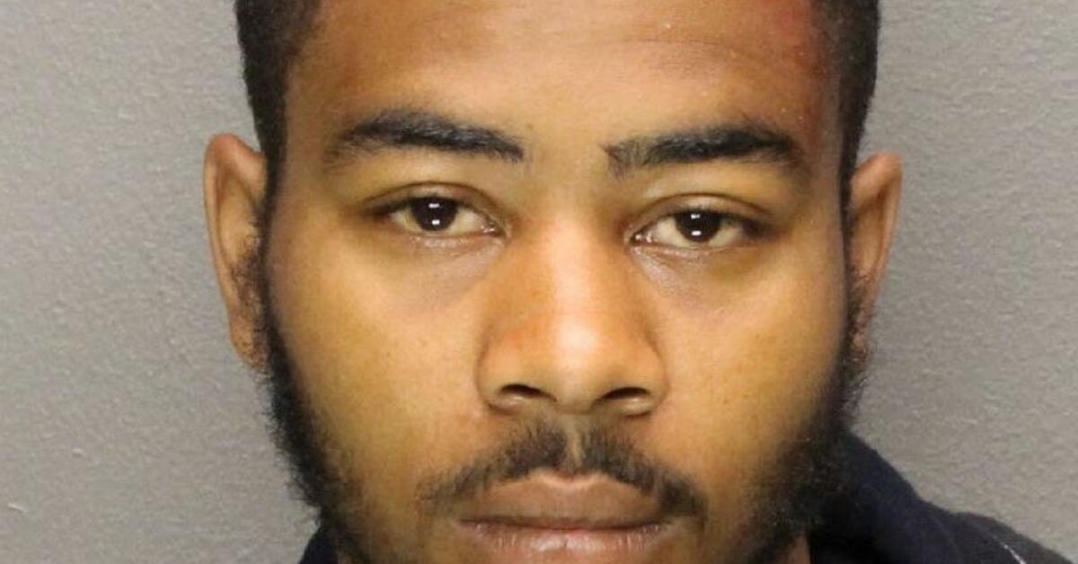 Newark Man Released From Custody Arrested On Multiple Drug Weapon Charges