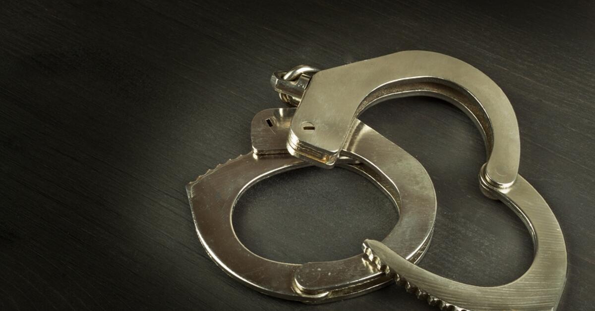 Hillside Man Among Four Charged In $800,000 Advance Fee Scheme