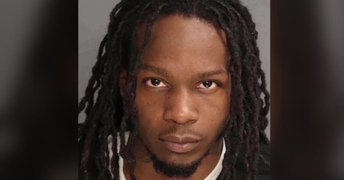 Warrant Issued for Man Wanted for Eluding in Newark