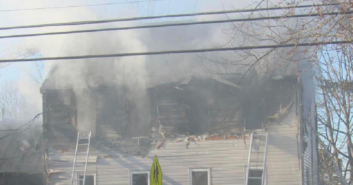 One Dead in Sicklerville House Fire