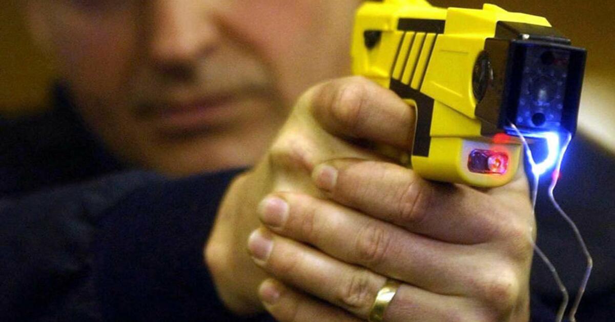 Survey Shows 40% of New Jersey’s Law Enforcement Agencies Now Have ...