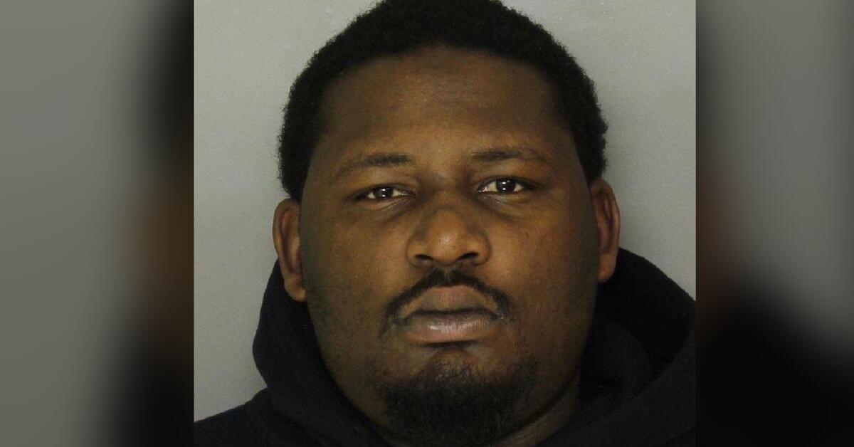 Newark Man Arrested On Drug Weapon Charges