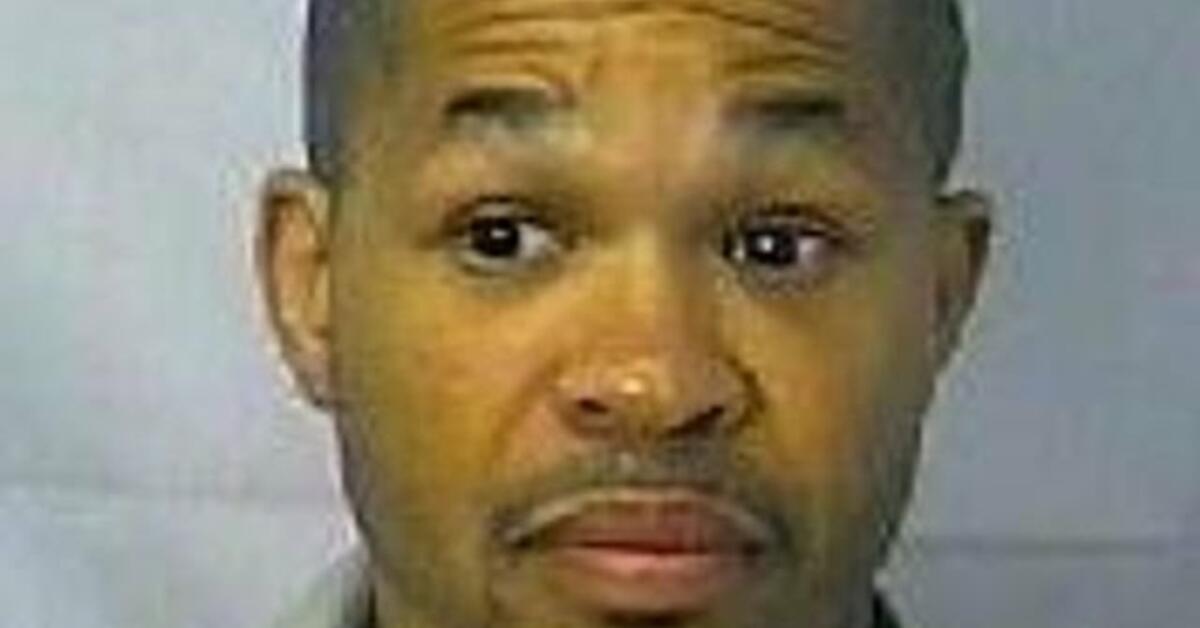 Camden Man Gets Life Sentence for 2016 Murder