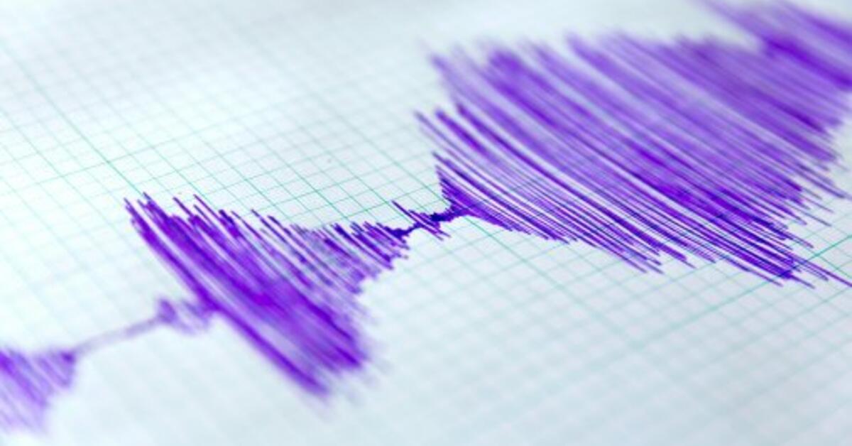 Earthquake Reported in Delaware Felt in Downtown Newark NJ