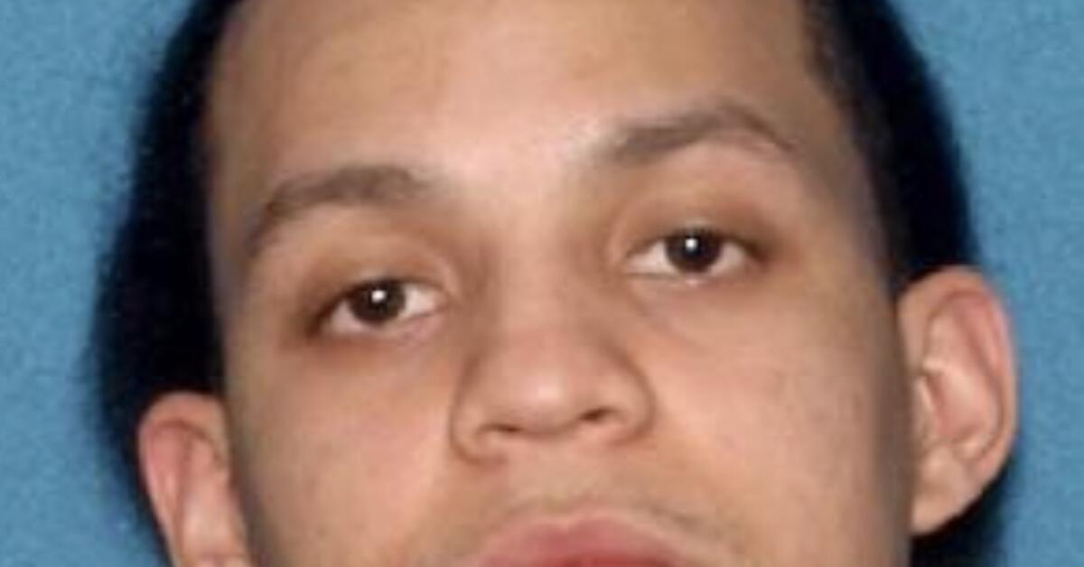 Man Wanted for Paterson Murder