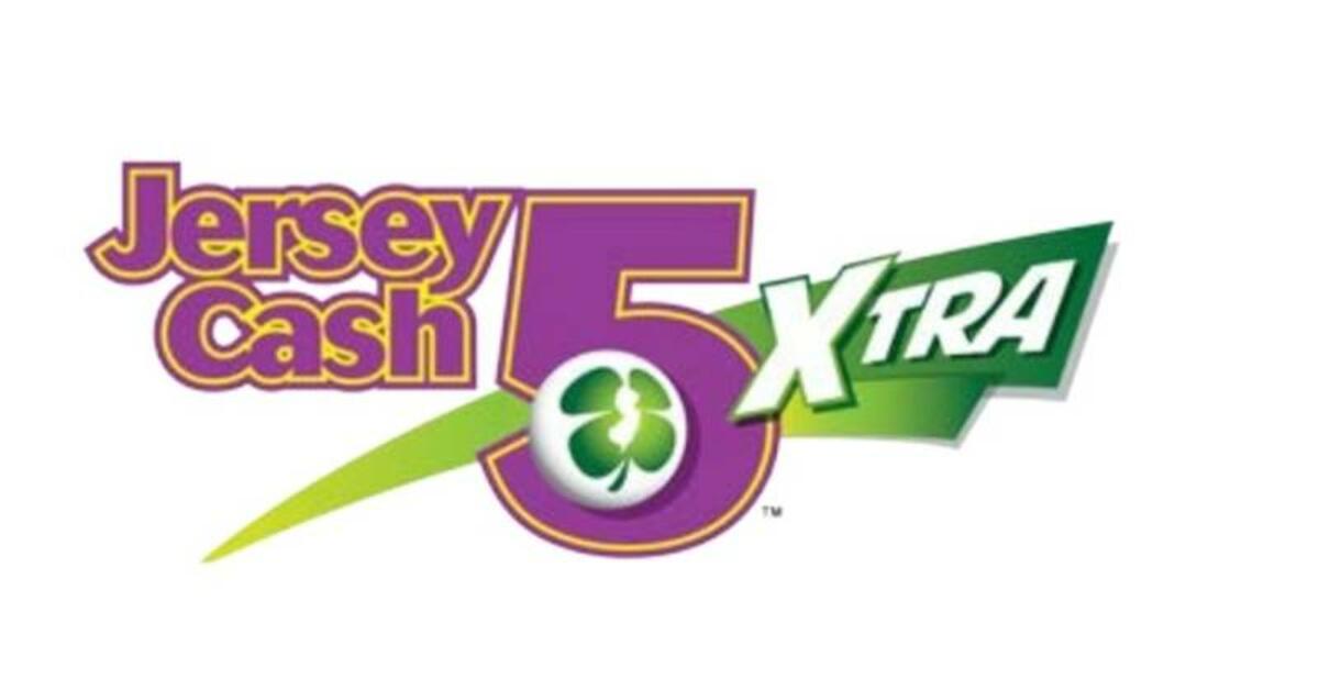 Jersey Cash 5 Ticket Worth Over $250K Sold in Middlesex County