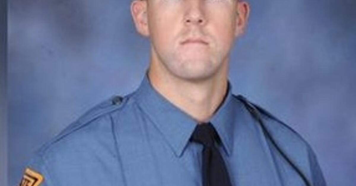 Off-Duty N.J. Trooper Dies in Pennsylvania Crash