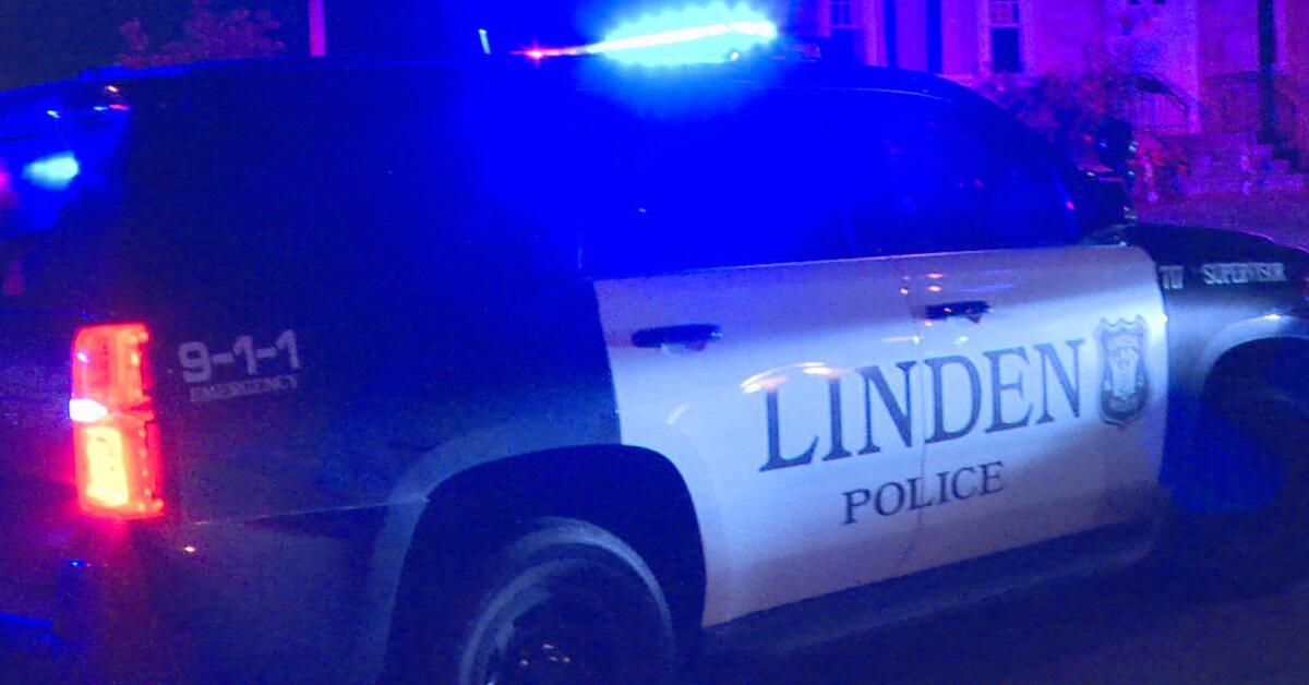 Stray Bullet Shatters Window of Home in Linden
