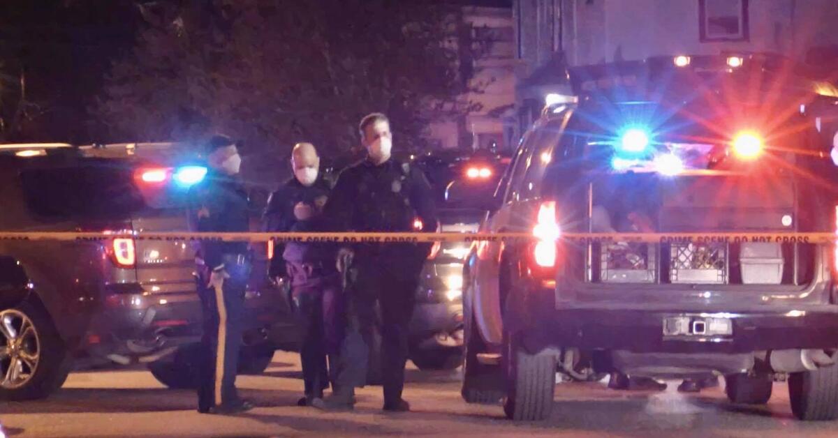 UPDATE: One Dead, Another Injured in Paterson Shooting
