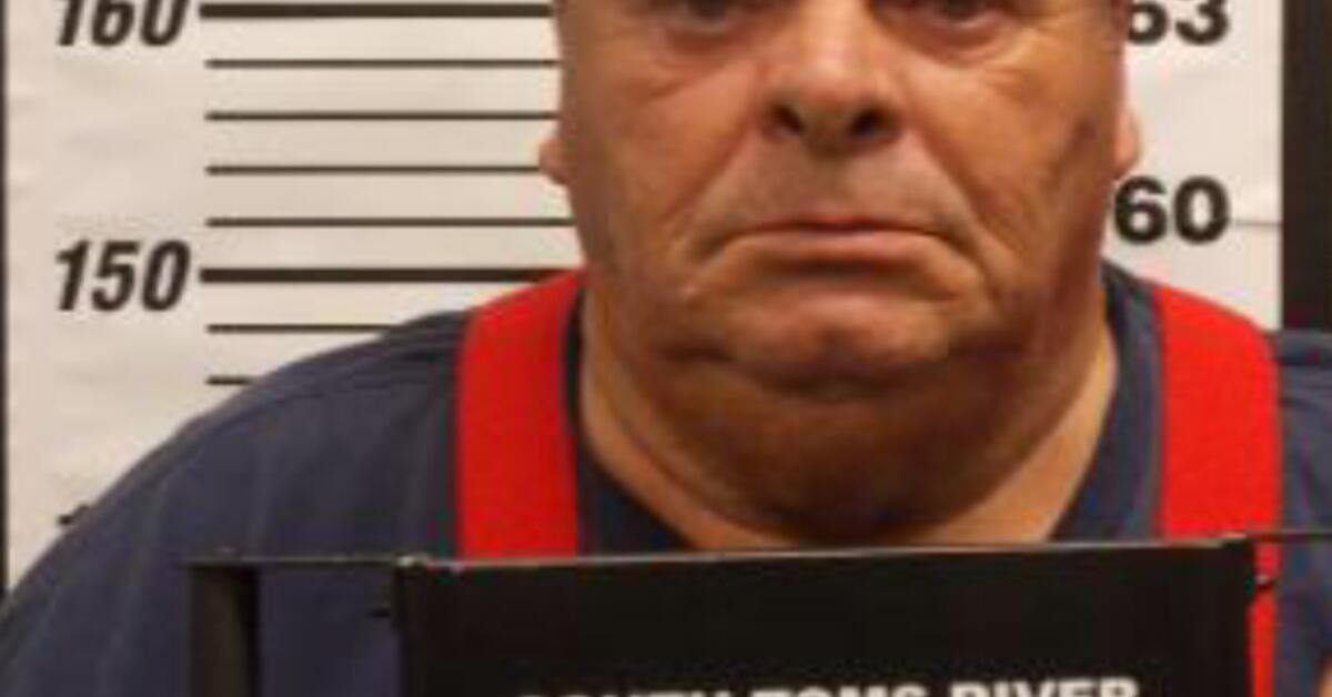 Man Charged with Luring Teenage Girl in Toms River Man Charged with Luring Teenage Girl in Toms River