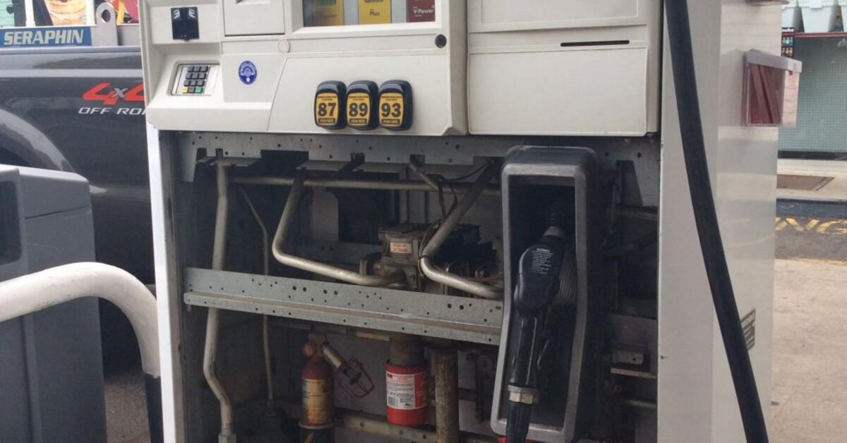 Officials Announce Results of Gas Station Inspections Around NJ