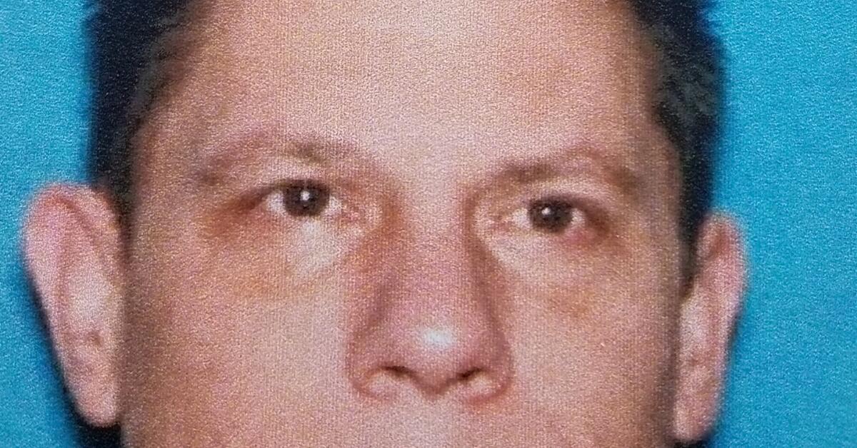 Burlington County Sex Offender Accused Of Sending Sexually Explicit