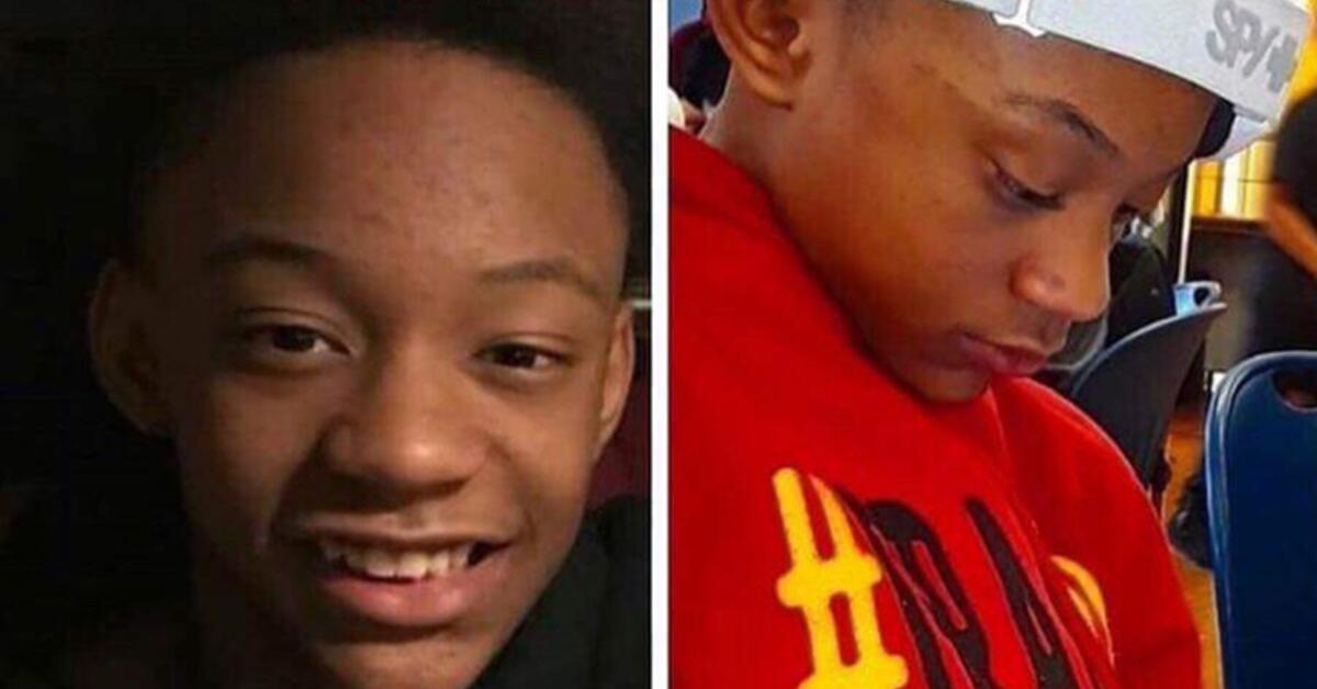 East Orange Residents, Have You Seen Nigel ? UPDATE: Found Safe