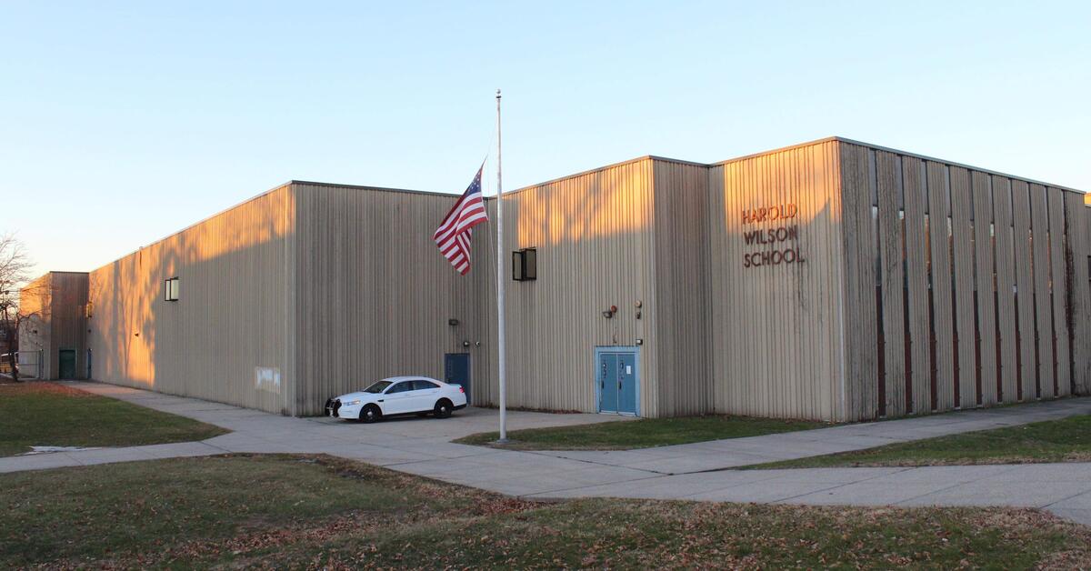 Fire Damages Musical Equipment at Newark Public Schools Storage Facility
