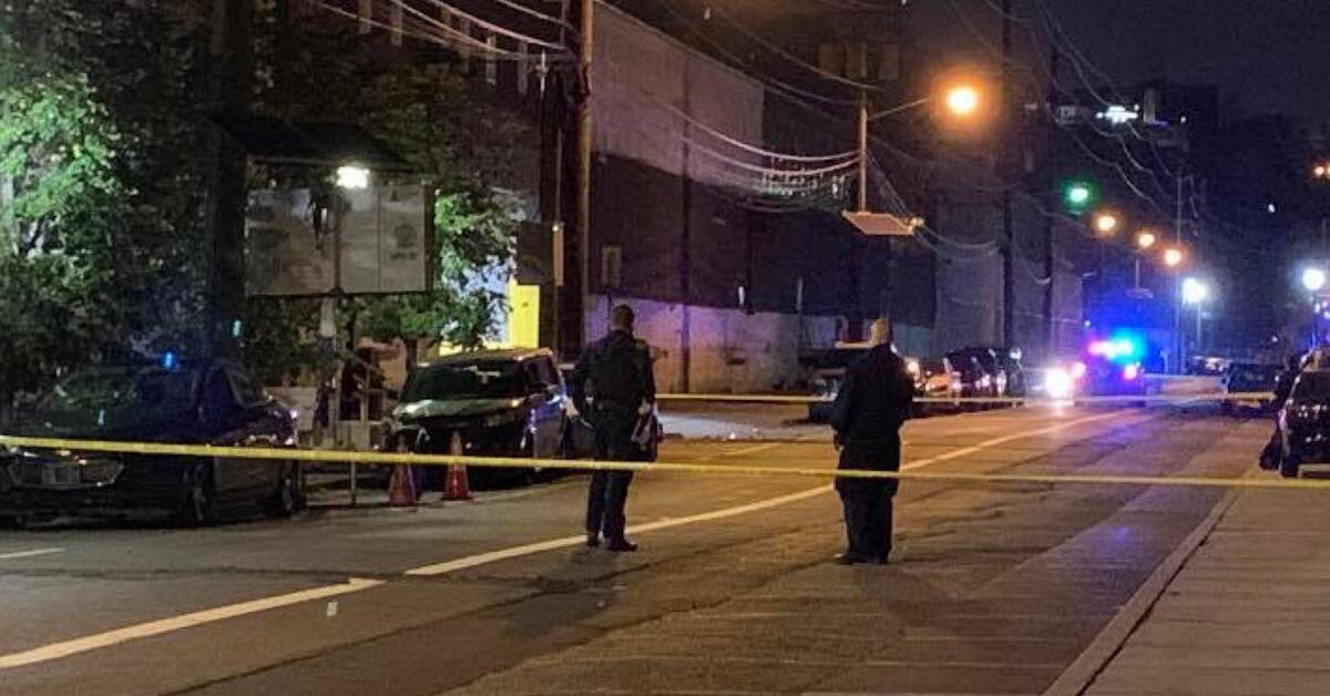 UPDATE: Amazon Worker Shot Multiple Times Near Warehouse in Hoboken