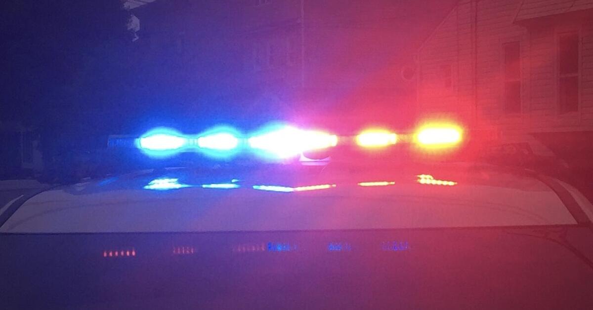 Orange Police Investigate Armed Robbery of Newark Resident on Ridge Street