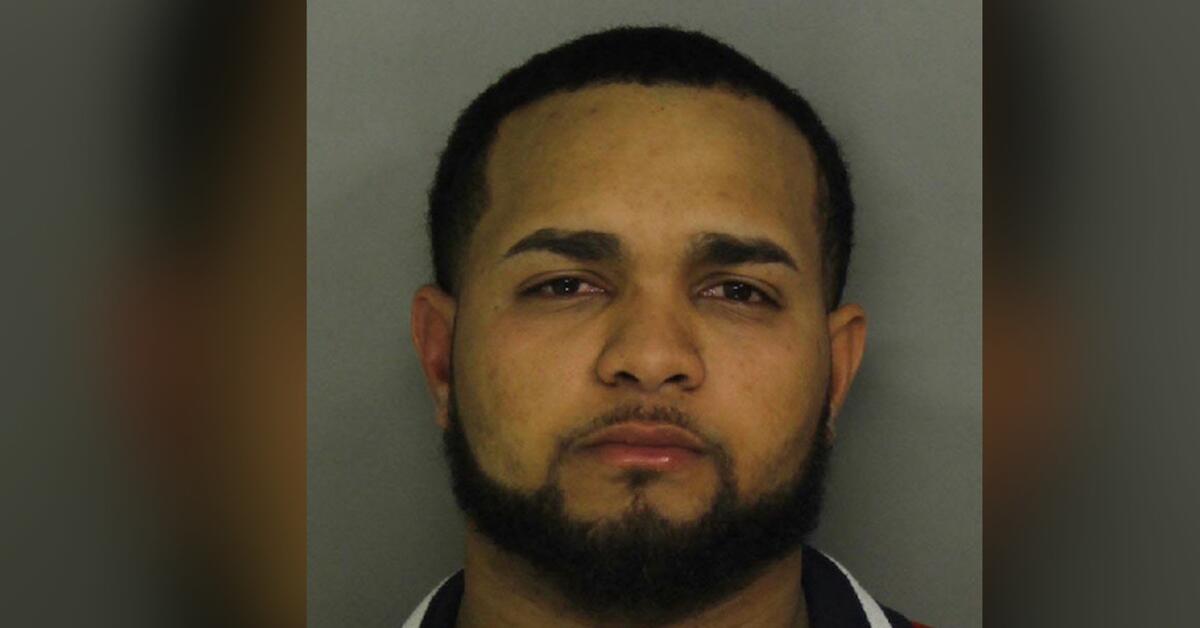 Arrest Warrant Issued for Man Wanted for Newark Shooting