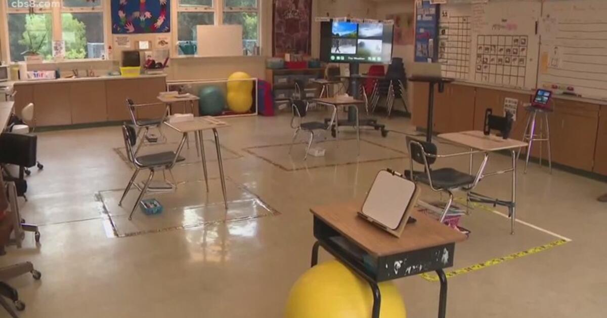 BREAKING: Governor Murphy Prepares to Reopen Schools in NJ