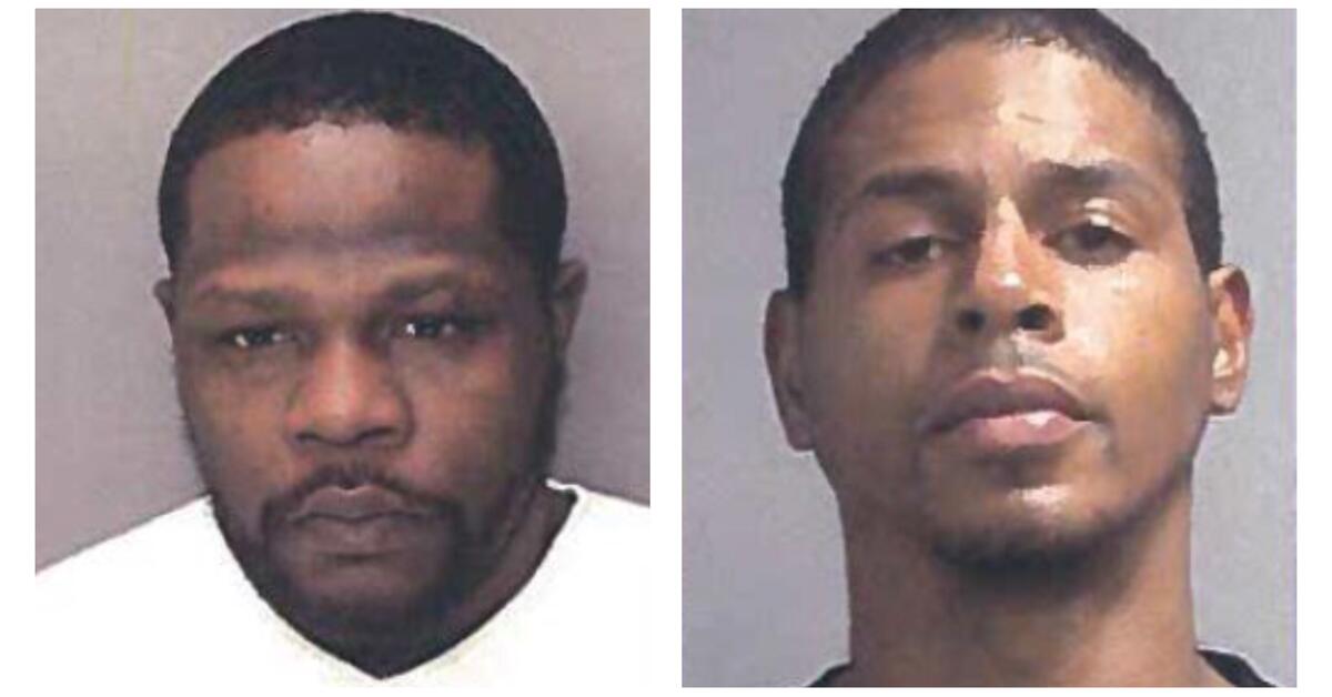 Arrest Warrants Issued for Montclair, Irvington Shooting Suspects by ...