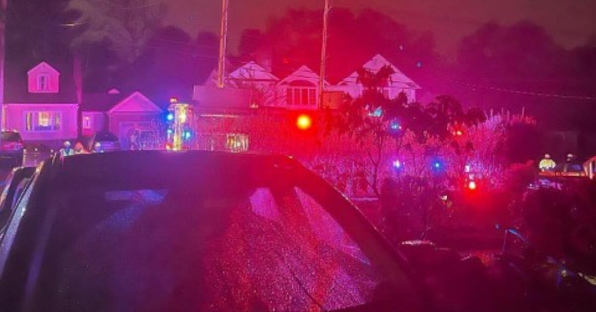 UPDATE: Three Killed in Wayne House Fire