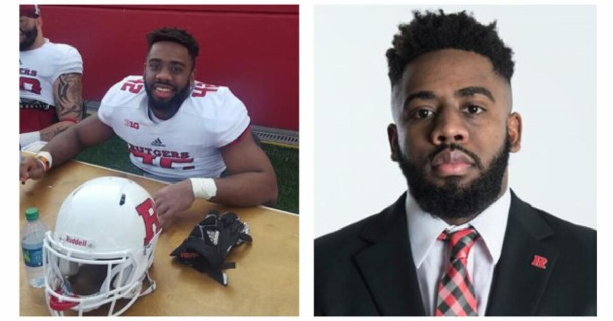 UPDATE: Additional Charge Filed Against Rutgers’ Student Accused in ...