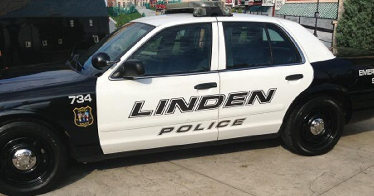 Linden Police to Participate in Statewide UDrive. UText. UPay ...