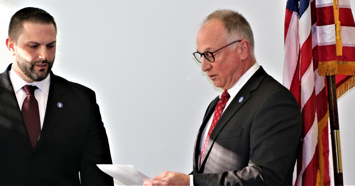 Union County Prosecutor’s Office Launches Cybercrime Task Force