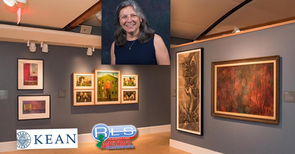 Kean University Associate Dean’s Drawings Included in Smithsonian ...