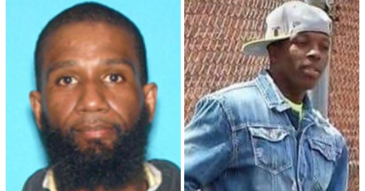 Arrest Made in Newark Cold Case Murder