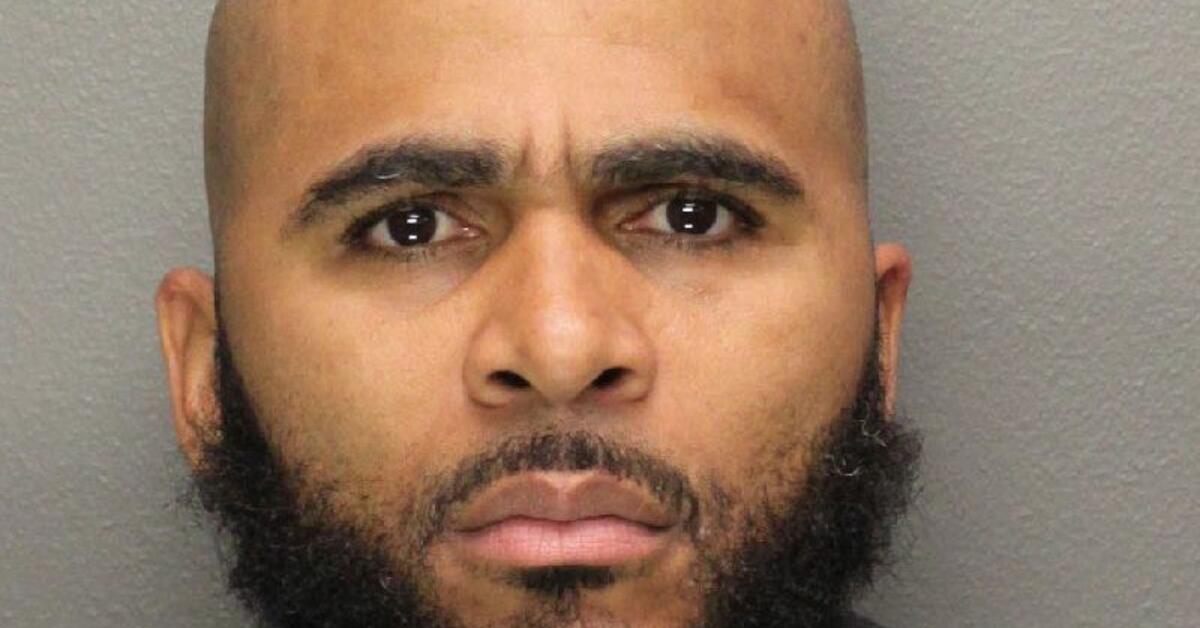 Newark ’Bloods Gang’ Leader Sentenced to Life Plus 10 Year for His Role ... Newark ’Bloods Gang’ Leader Sentenced to Life Plus 10 Year for His Role ...