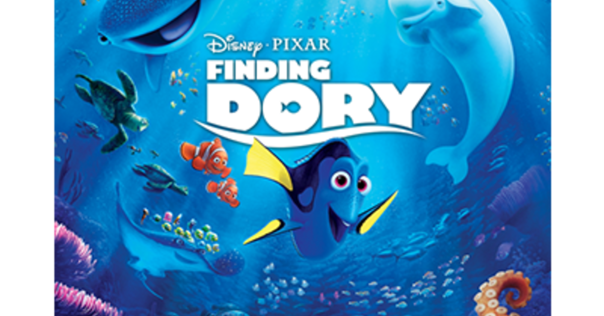Family Fun & Flix” in Warinanco Park Returns with ‘Finding Dory”