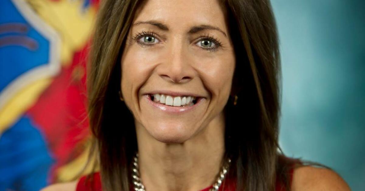First Lady Tammy Murphy, New Jersey Department of Health Hold ...