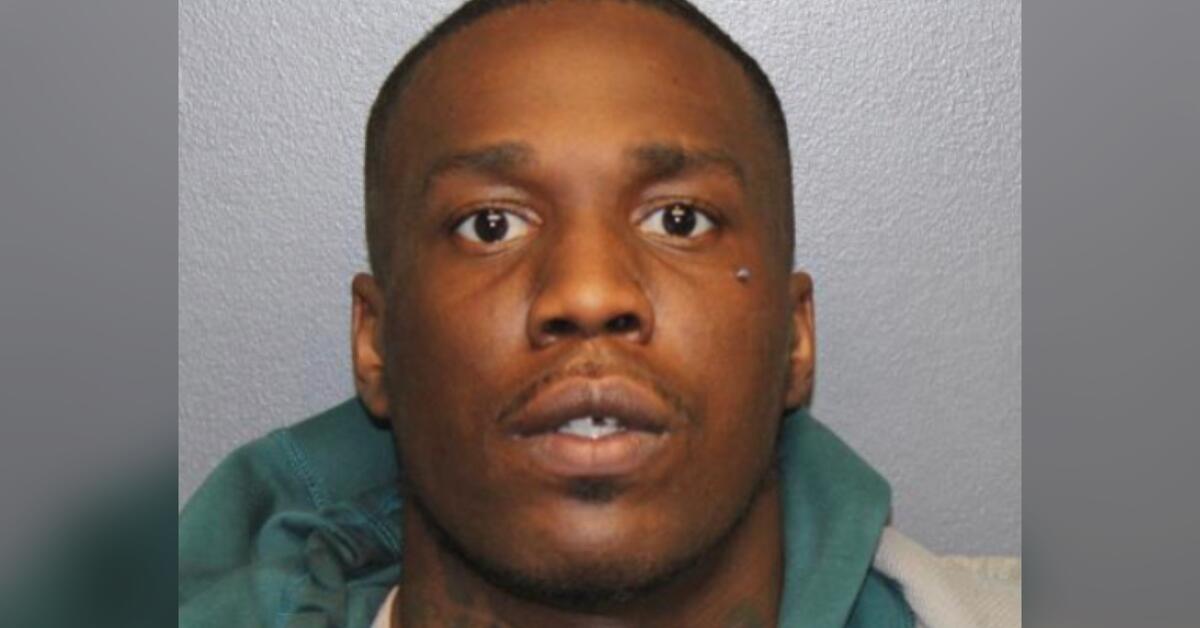 Police Arrest East Orange Man for Residential Burglary in Bloomfield