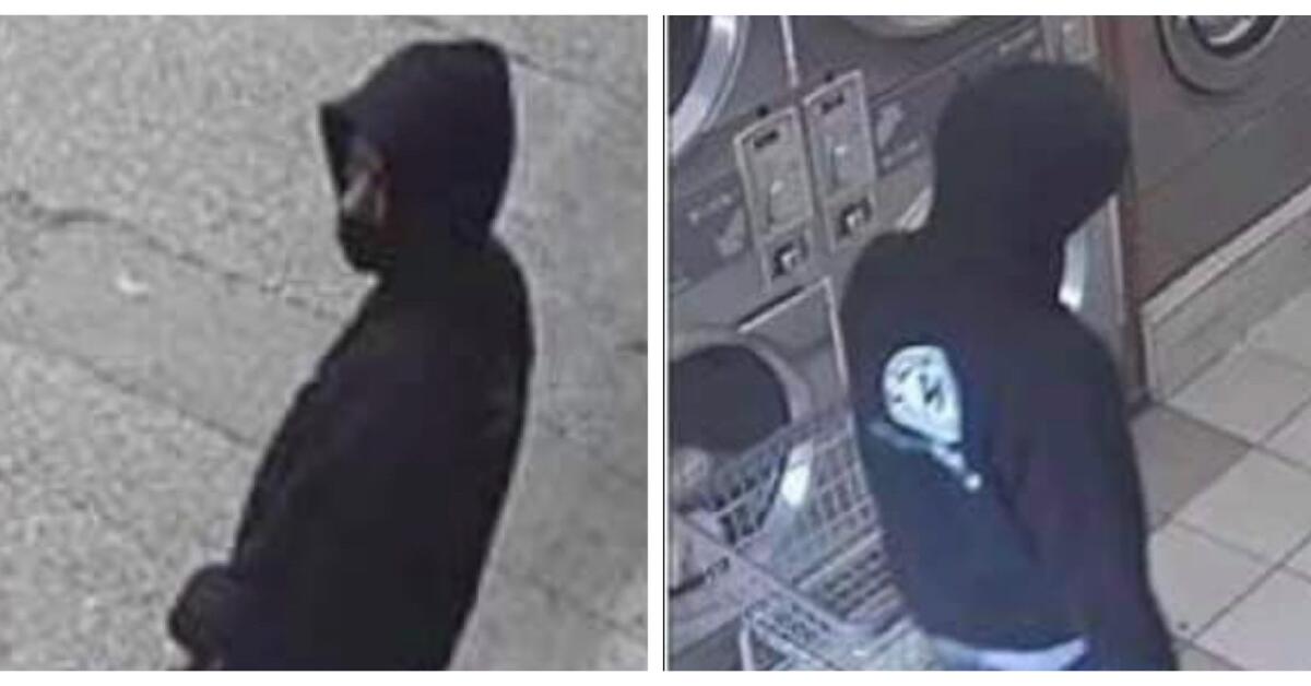 Newark Police Searching for Suspect Involved in Aggravated Assault Shooting