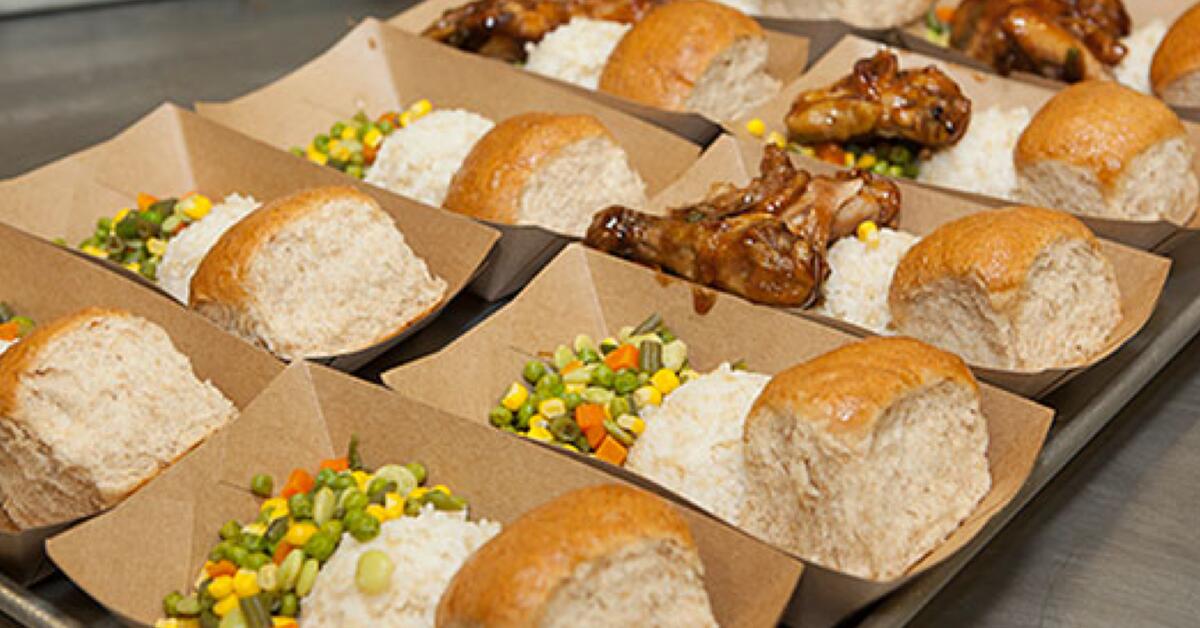 Jersey City Announces Summer Food Service Program to Ensure Children ...